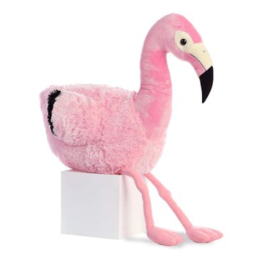 Super Flopsie Flamingo | Port Charlotte (FL) Gift Delivery | Port ...