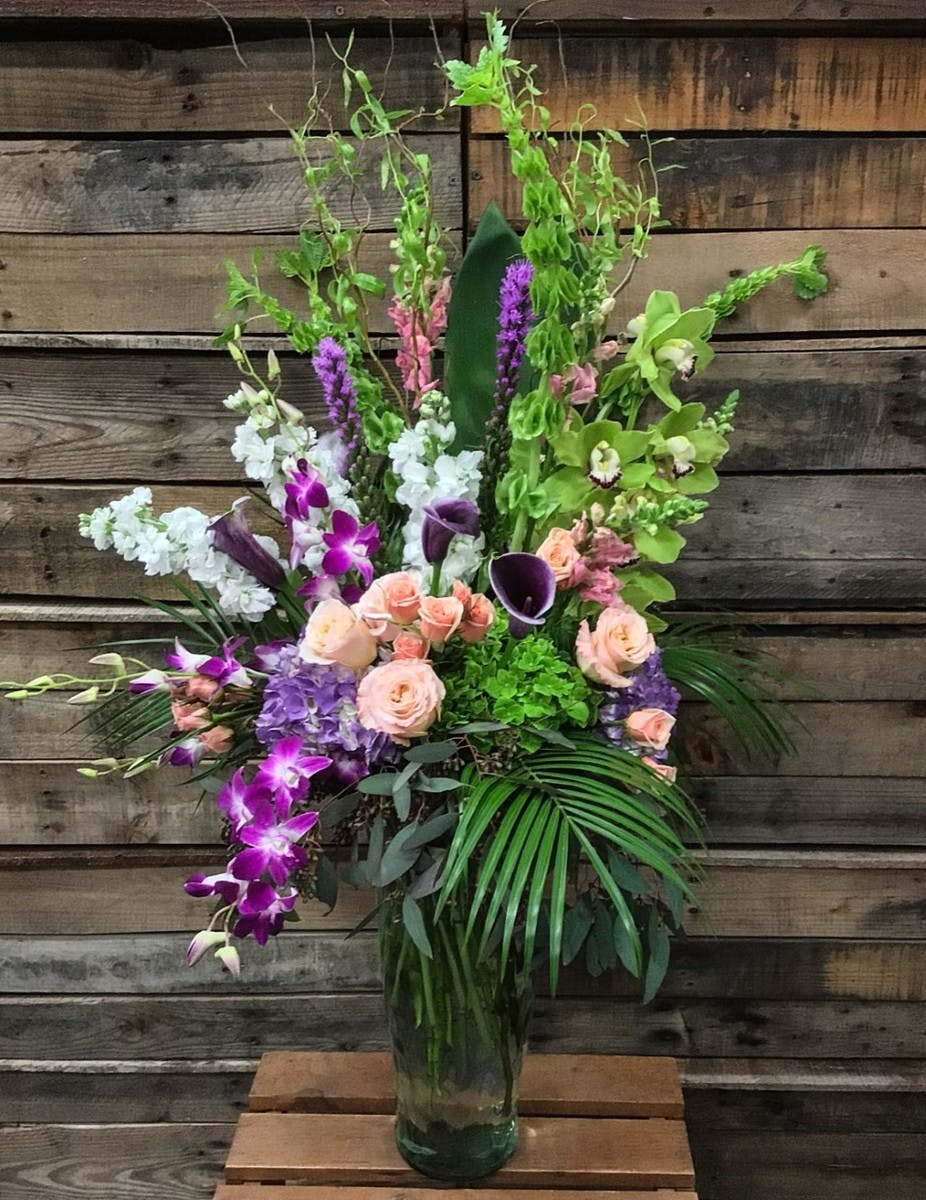 Big and Beautiful | Port Charlotte (FL) Flower Delivery | Port ...