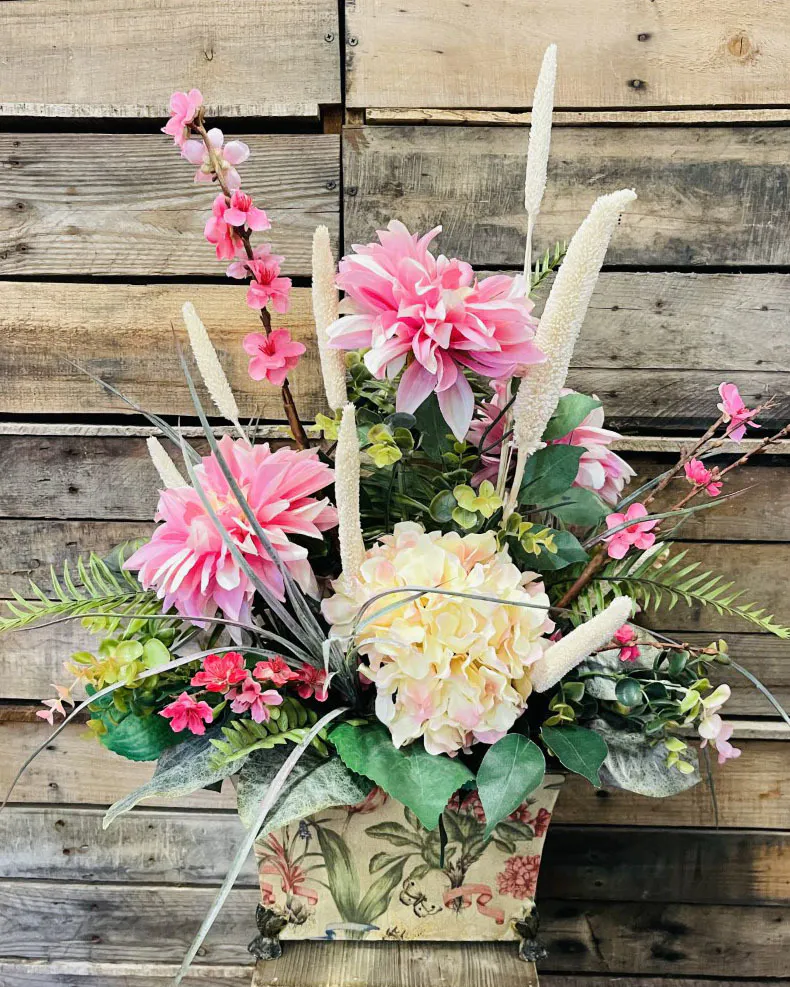 Port Charlotte Florist - Punta Gorda - North Port Flower Delivery
