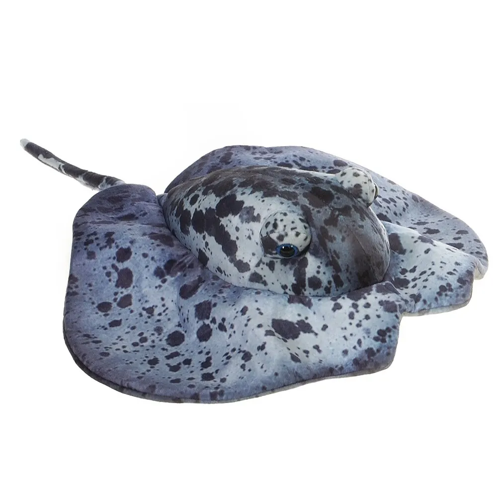 Adorable soft plush stingray| Stuffed animals Port Charlotte